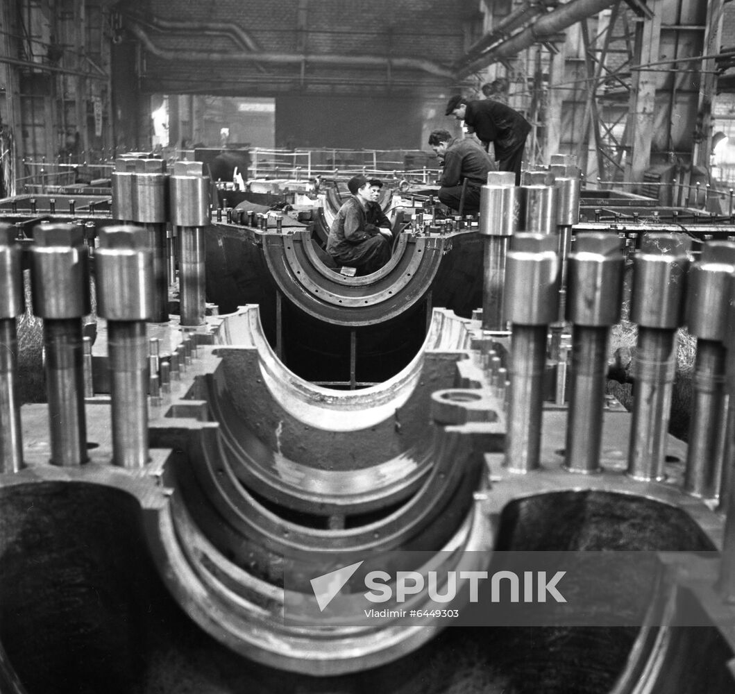 Leningrad Metal Plant Sputnik Mediabank leningrad-metal-plant-sputnik-mediabank