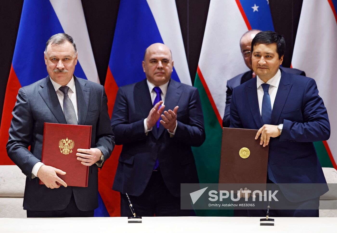 Uzbekistan Russia | Sputnik Mediabank