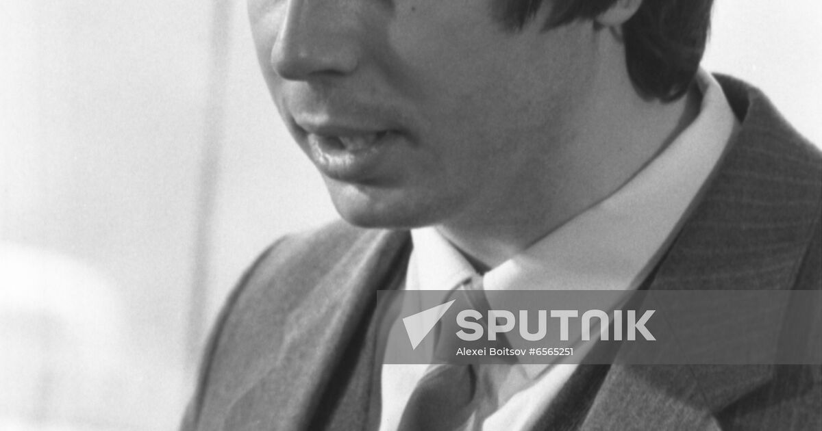 Psychic Nikolai Levashov's Traditional Medicine Foundation | Sputnik Mediabank