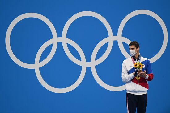 Japan Olympics 2020 Swimming | Sputnik Mediabank