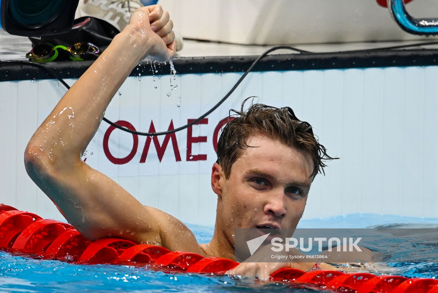 Japan Olympics 2020 Swimming | Sputnik Mediabank