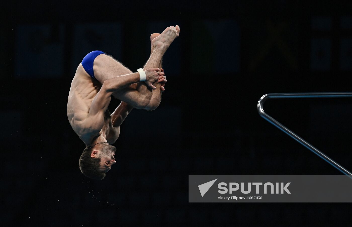 Japan Olympics 2020 Diving Men | Sputnik Mediabank