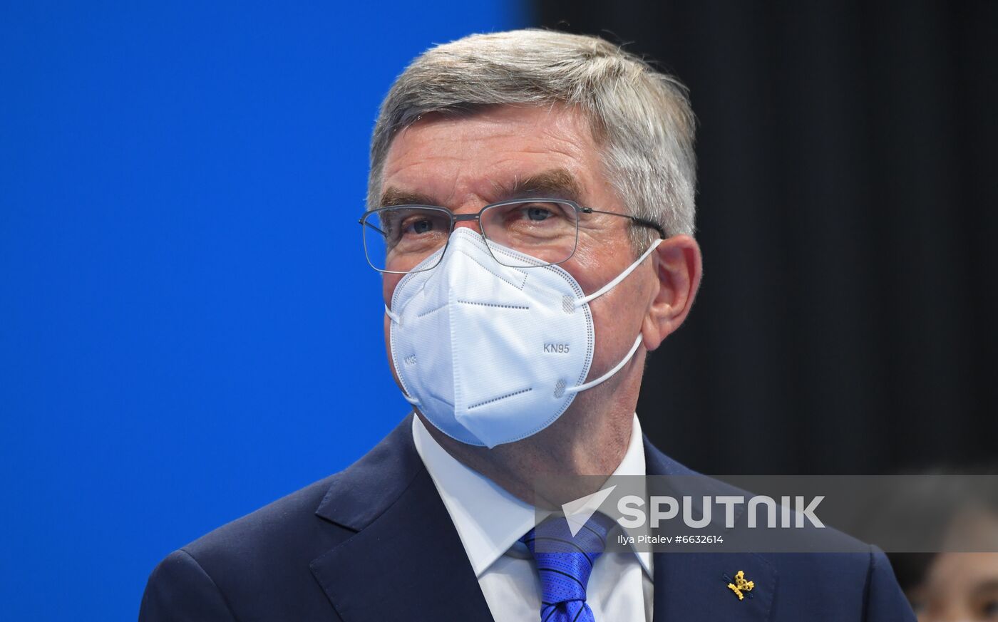 Japan Paralympics 2020 Swimming | Sputnik Mediabank