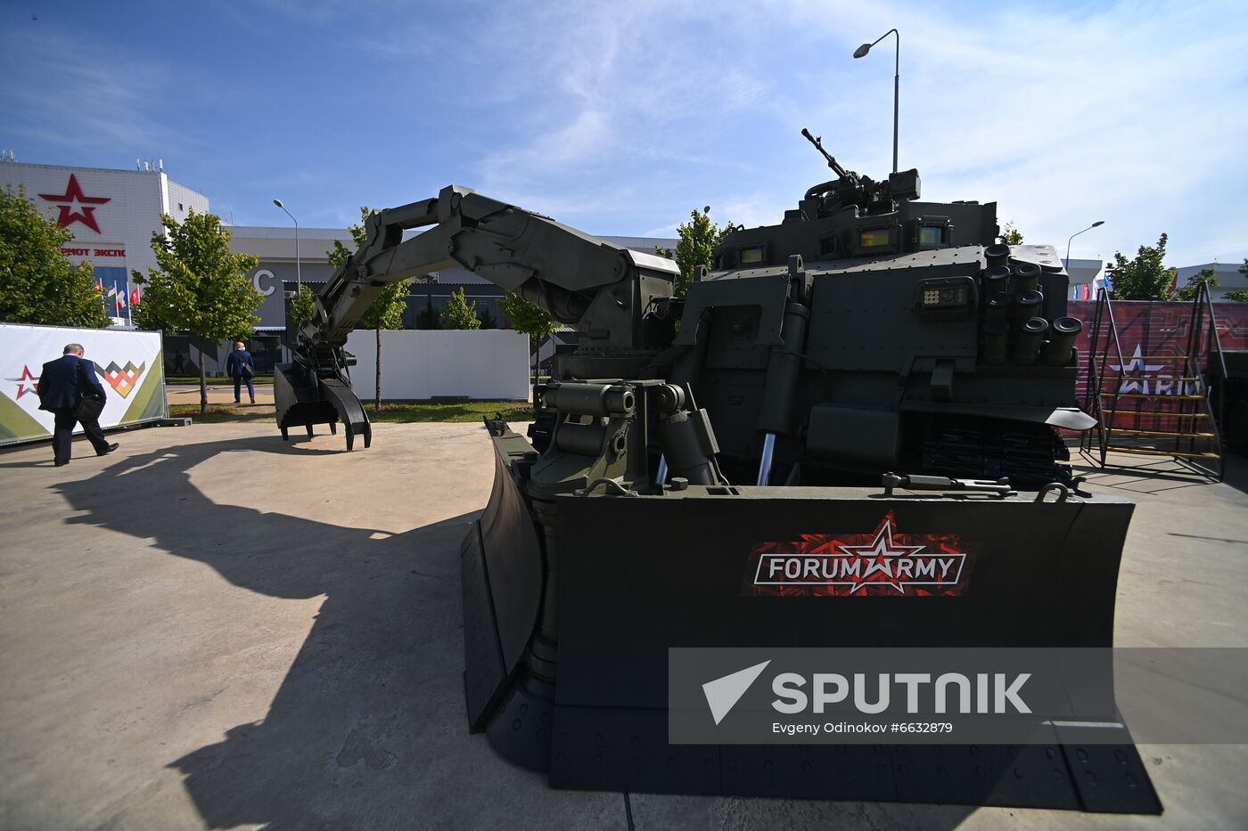 Russia Army Forum | Sputnik Mediabank