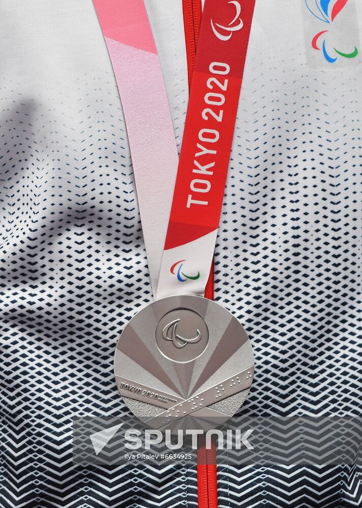 Japan Paralympics 2020 Athletics | Sputnik Mediabank