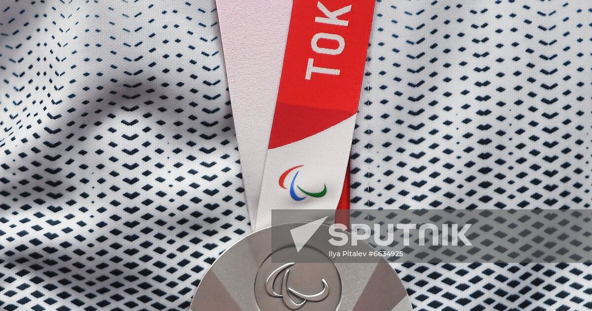 Japan Paralympics 2020 Athletics | Sputnik Mediabank