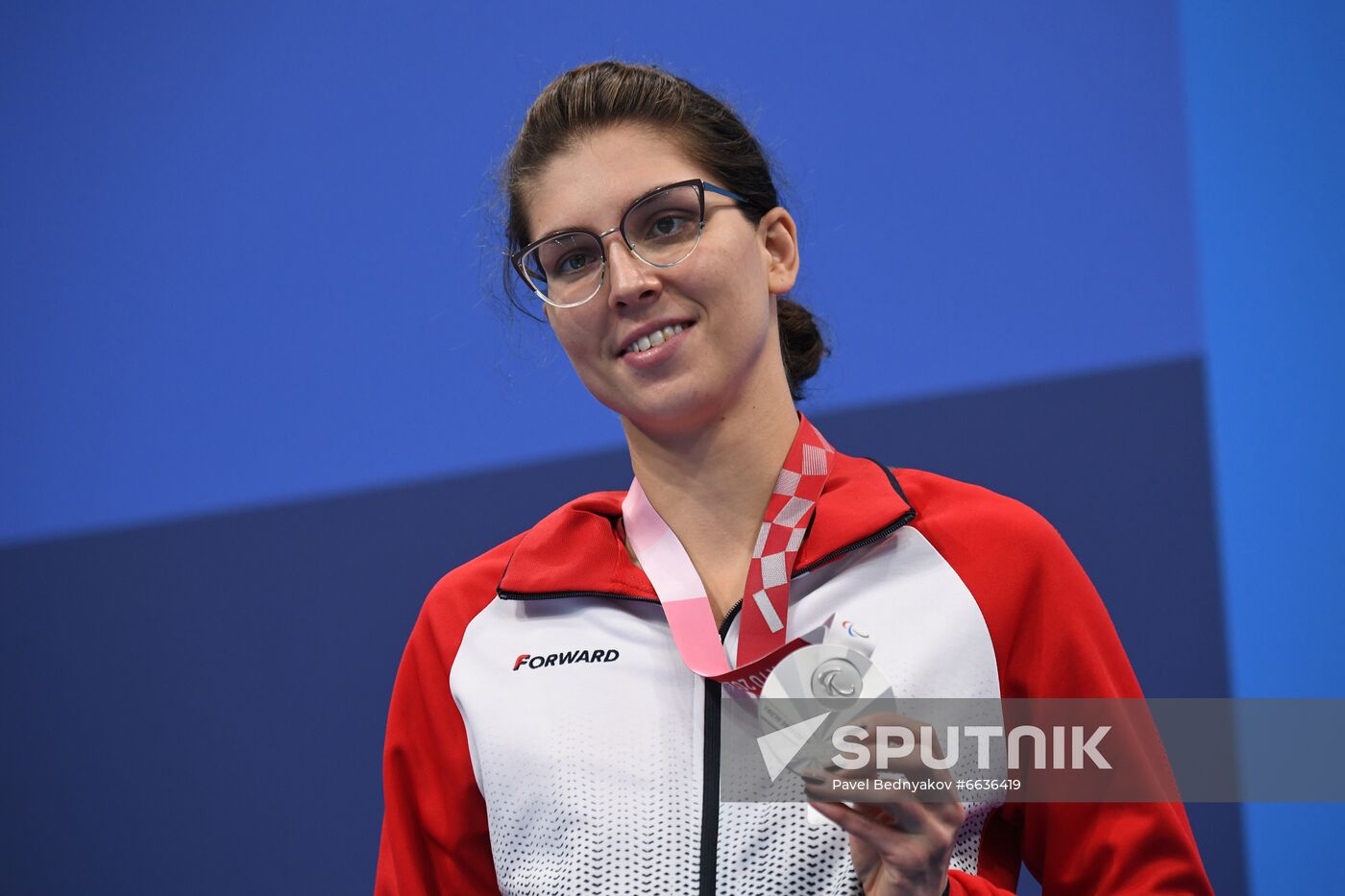 Japan Paralympics 2020 Swimming | Sputnik Mediabank