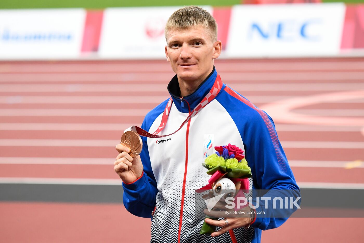 Japan Paralympics 2020 Athletics | Sputnik Mediabank