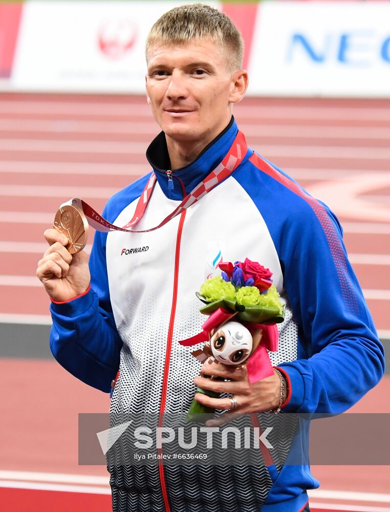 Japan Paralympics 2020 Athletics | Sputnik Mediabank