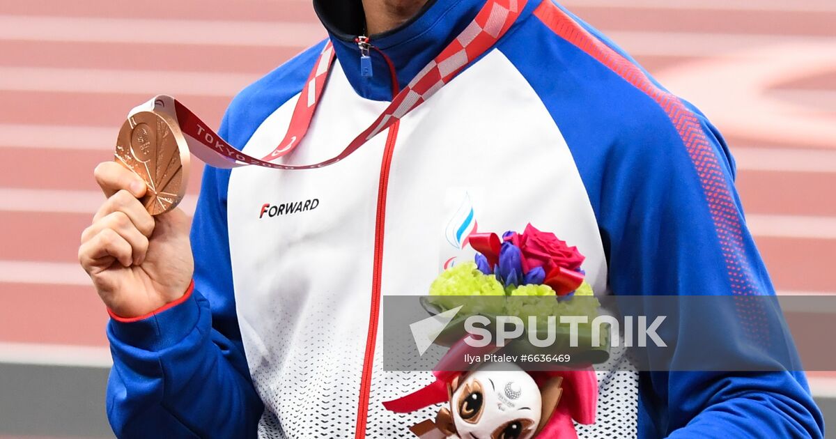 Japan Paralympics 2020 Athletics | Sputnik Mediabank