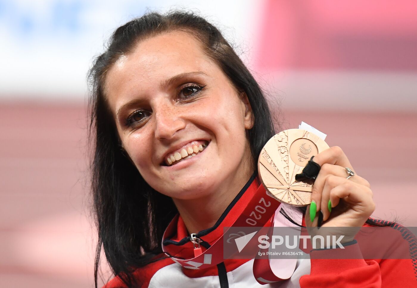 Japan Paralympics 2020 Athletics | Sputnik Mediabank