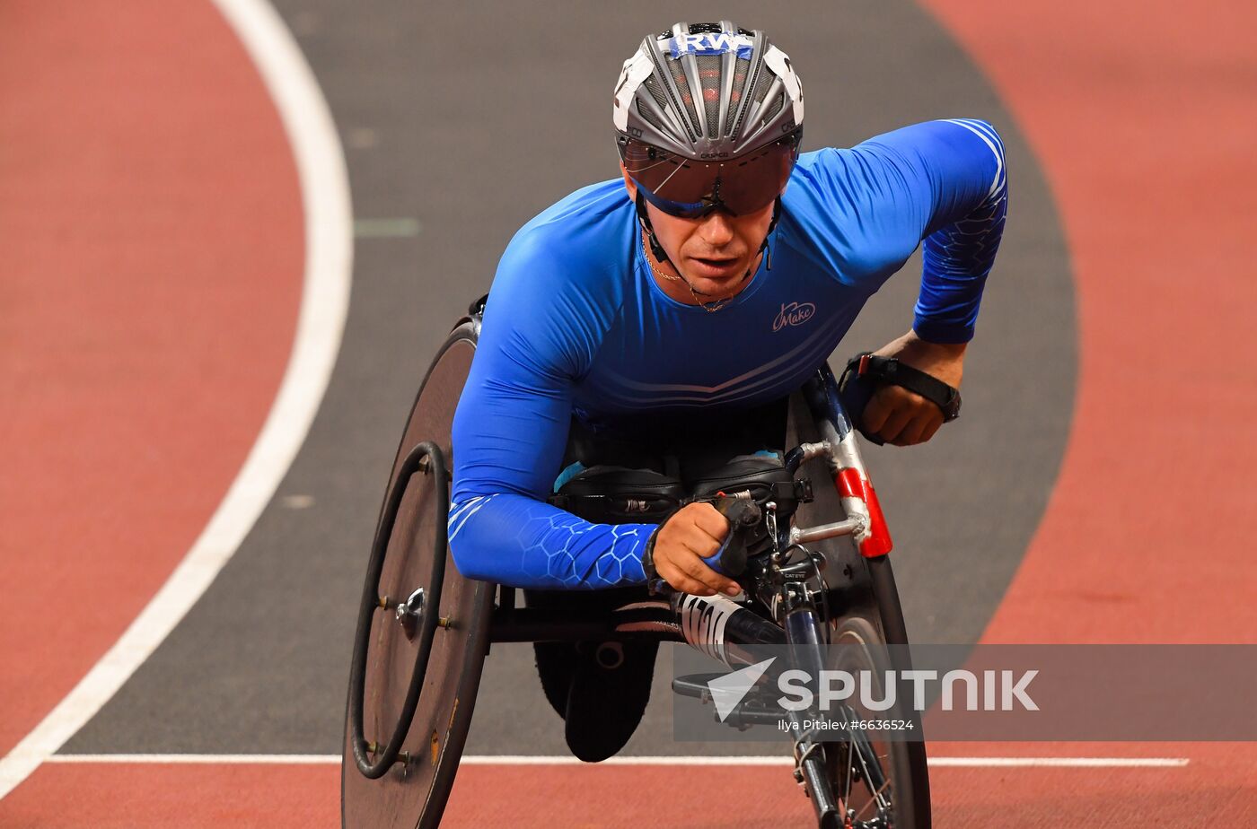 Japan Paralympics 2020 Athletics | Sputnik Mediabank