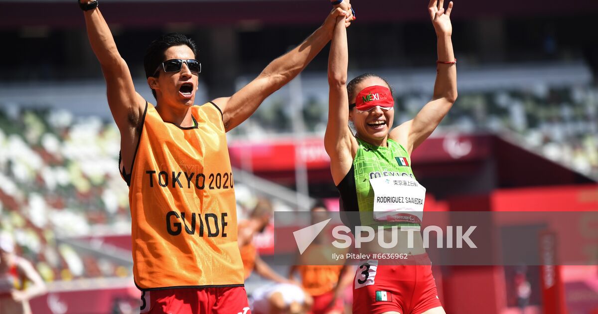 Japan Paralympics 2020 Athletics | Sputnik Mediabank
