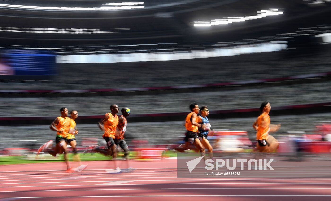 Japan Paralympics 2020 Athletics | Sputnik Mediabank