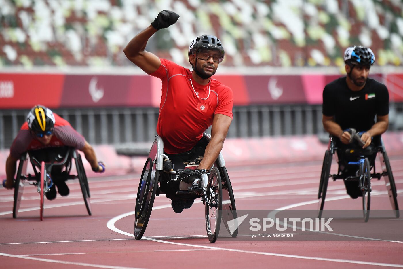 Japan Paralympics 2020 Athletics | Sputnik Mediabank
