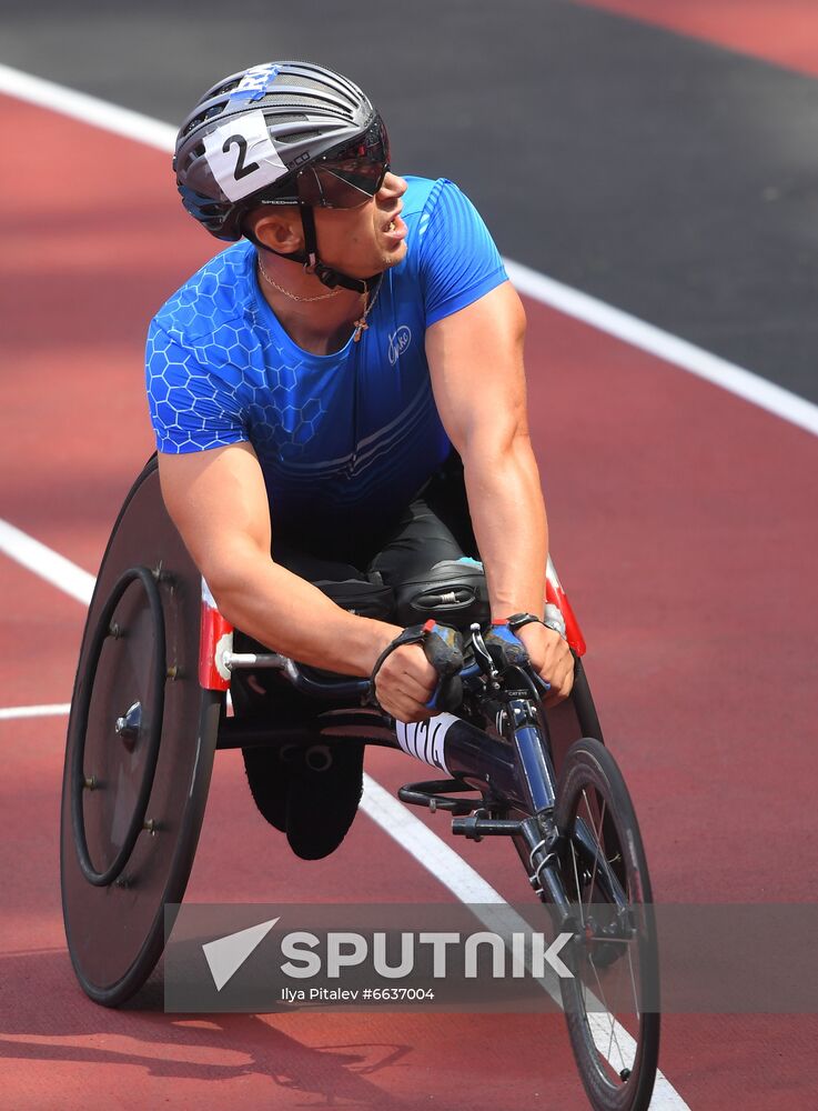 Japan Paralympics 2020 Athletics | Sputnik Mediabank