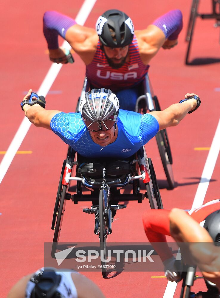 Japan Paralympics 2020 Athletics | Sputnik Mediabank