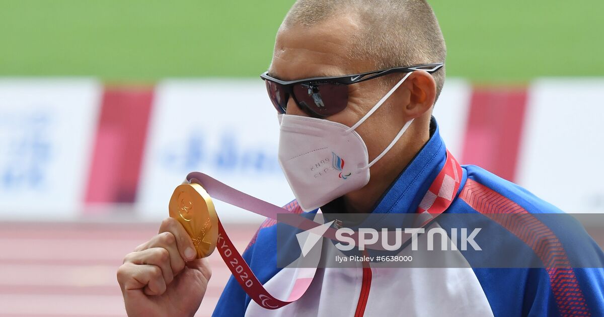 Japan Paralympics 2020 Athletics | Sputnik Mediabank