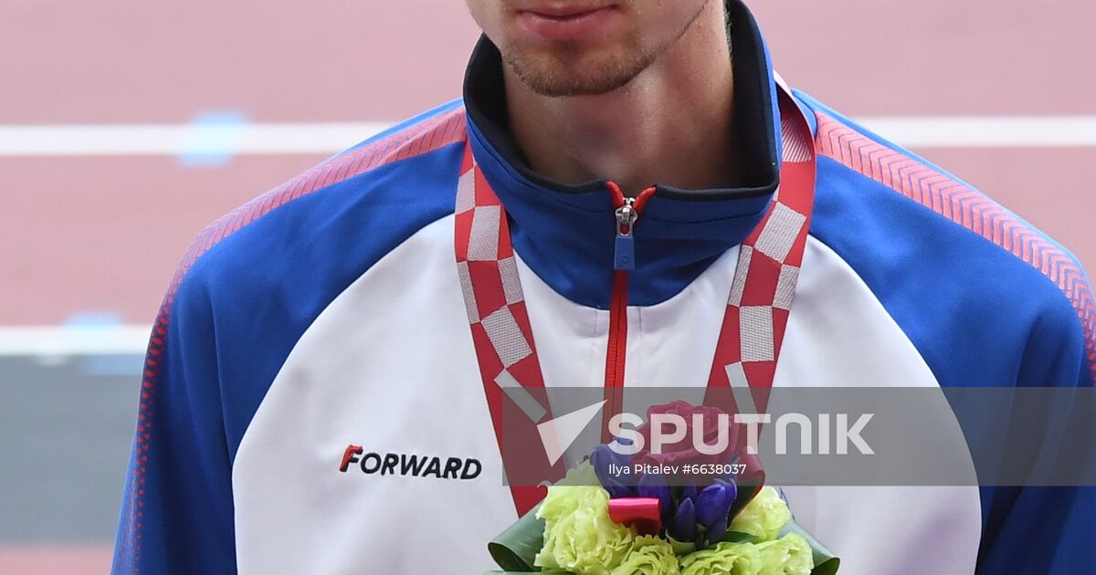 Japan Paralympics 2020 Athletics | Sputnik Mediabank