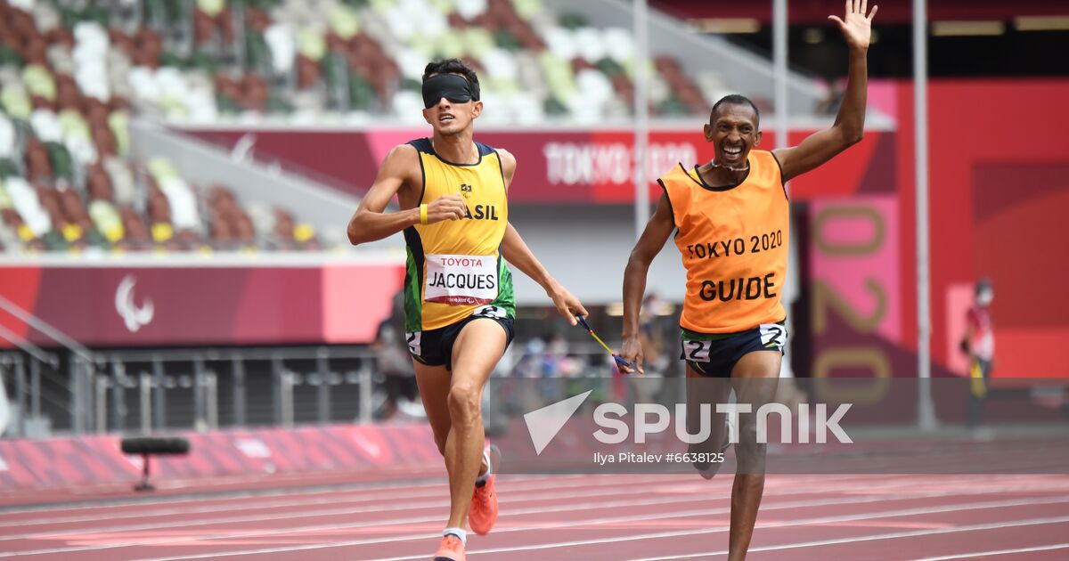 Japan Paralympics 2020 Athletics | Sputnik Mediabank