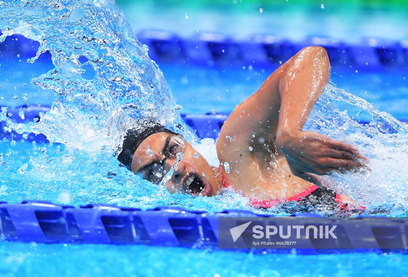Japan Paralympics 2020 Swimming | Sputnik Mediabank