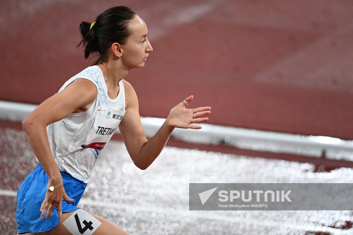 Japan Paralympics 2020 Athletics | Sputnik Mediabank