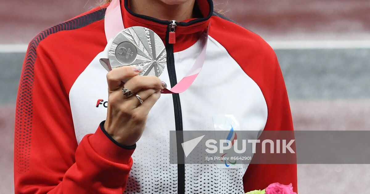 Japan Paralympics 2020 Athletics | Sputnik Mediabank