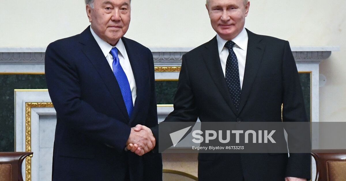 Russia CIS States Leaders Summit | Sputnik Mediabank