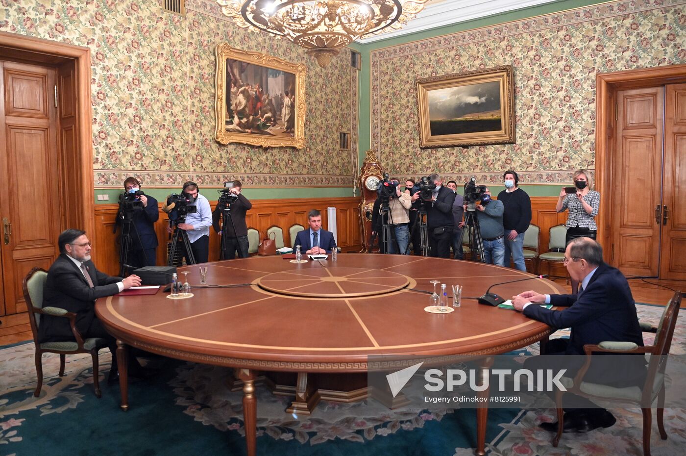 Russia DPR LPR | Sputnik Mediabank