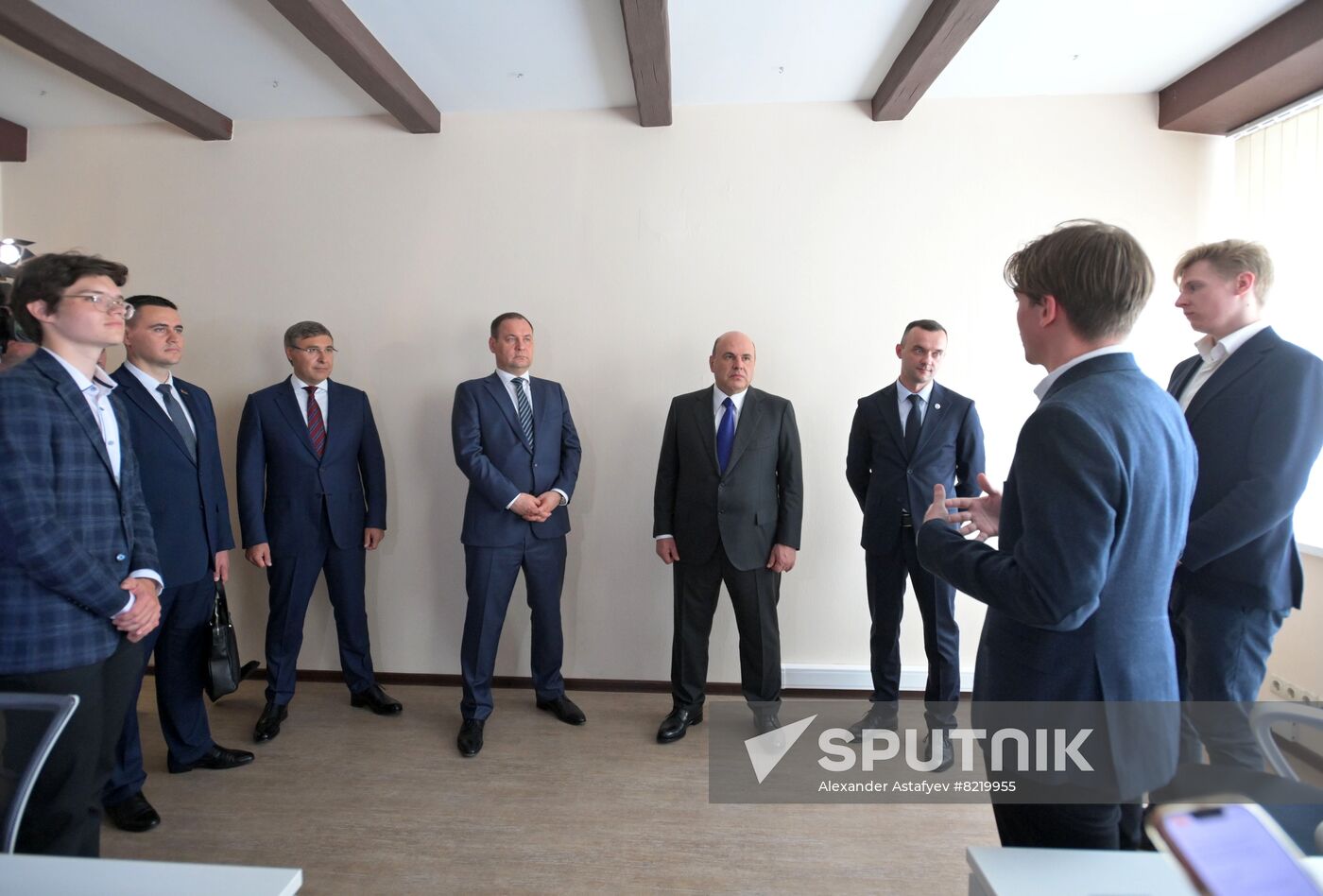 Belarus Russia | Sputnik Mediabank