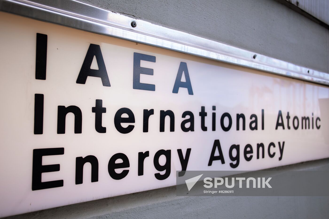 Austria IAEA General Conference | Sputnik Mediabank