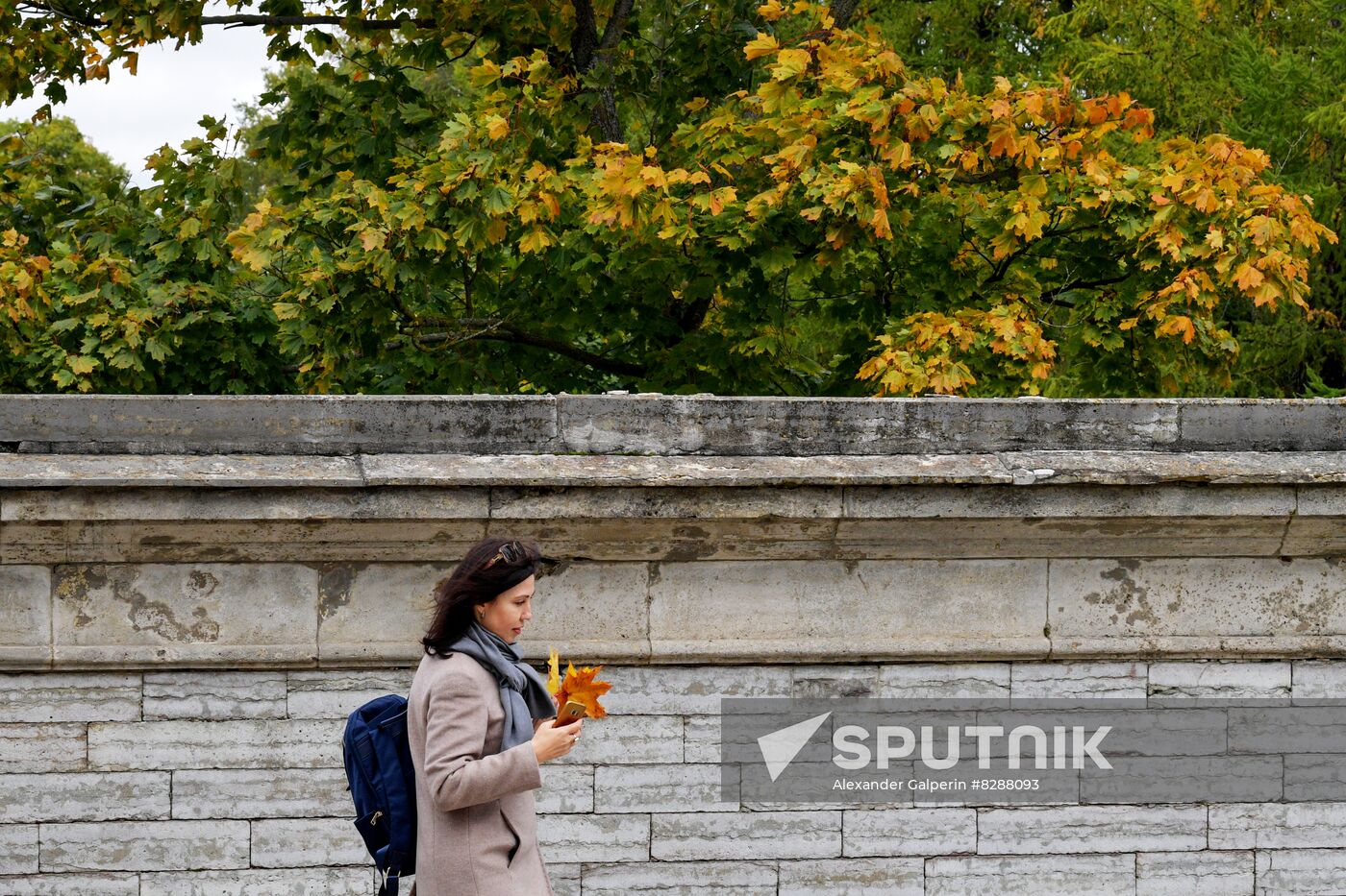 Russia Daily Life | Sputnik Mediabank