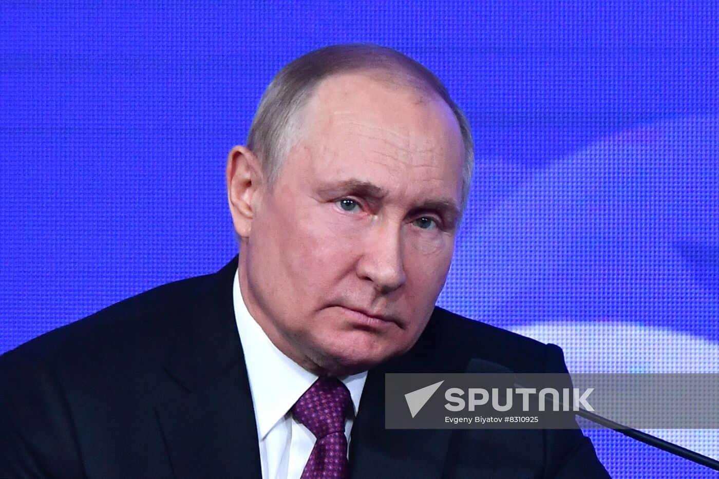 Russia Putin Unity Day Sputnik Mediabank