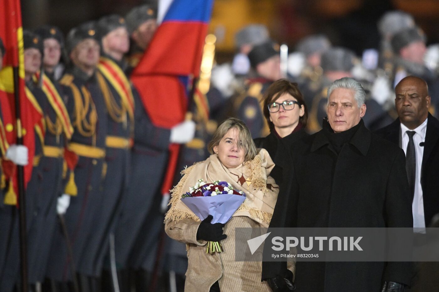 Russia Cuba | Sputnik Mediabank