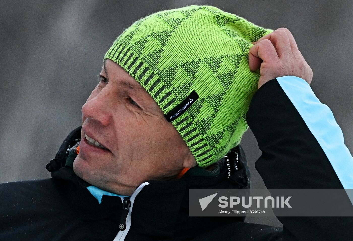 Russia Biathlon Commonwealth Cup Men | Sputnik Mediabank