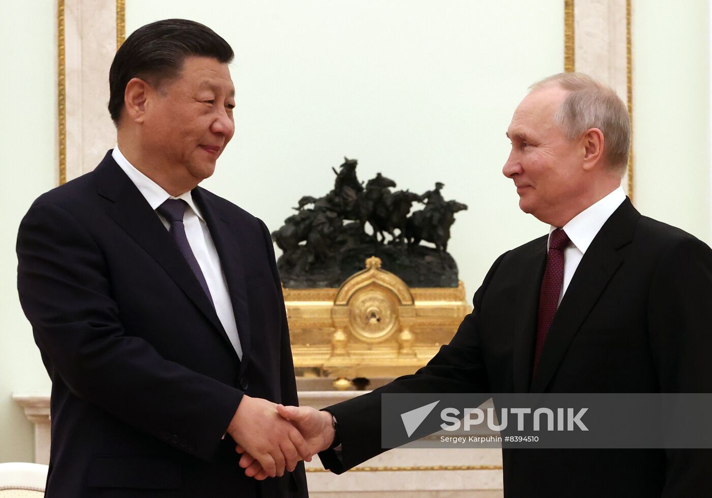 Russia China Sputnik Mediabank