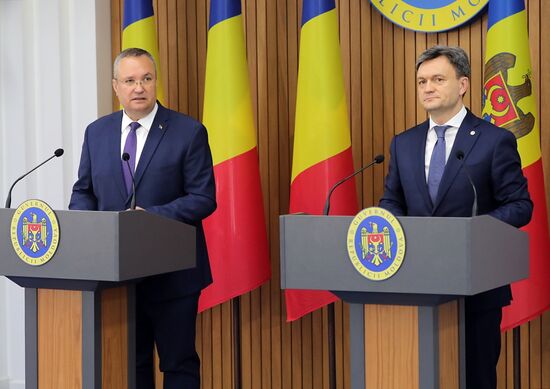 Moldova Romania Sputnik Mediabank