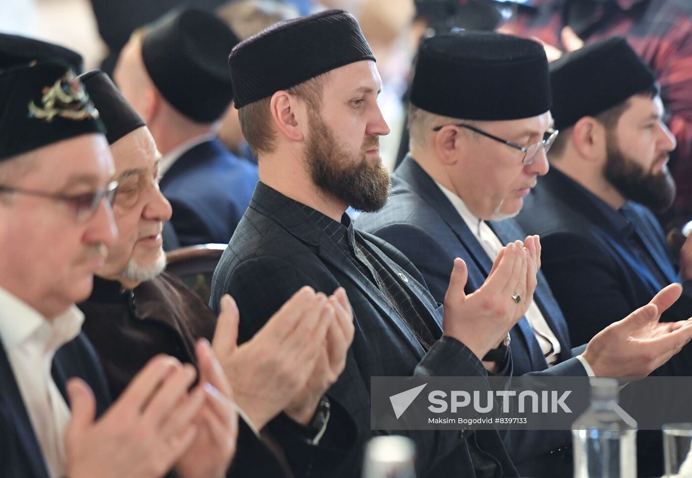 Russia Religion Ramadan | Sputnik Mediabank