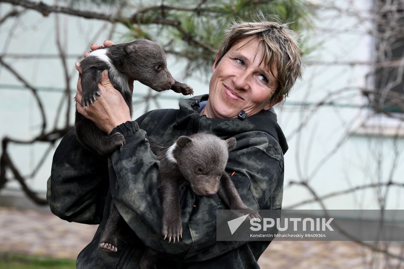 Russia Zoo | Sputnik Mediabank