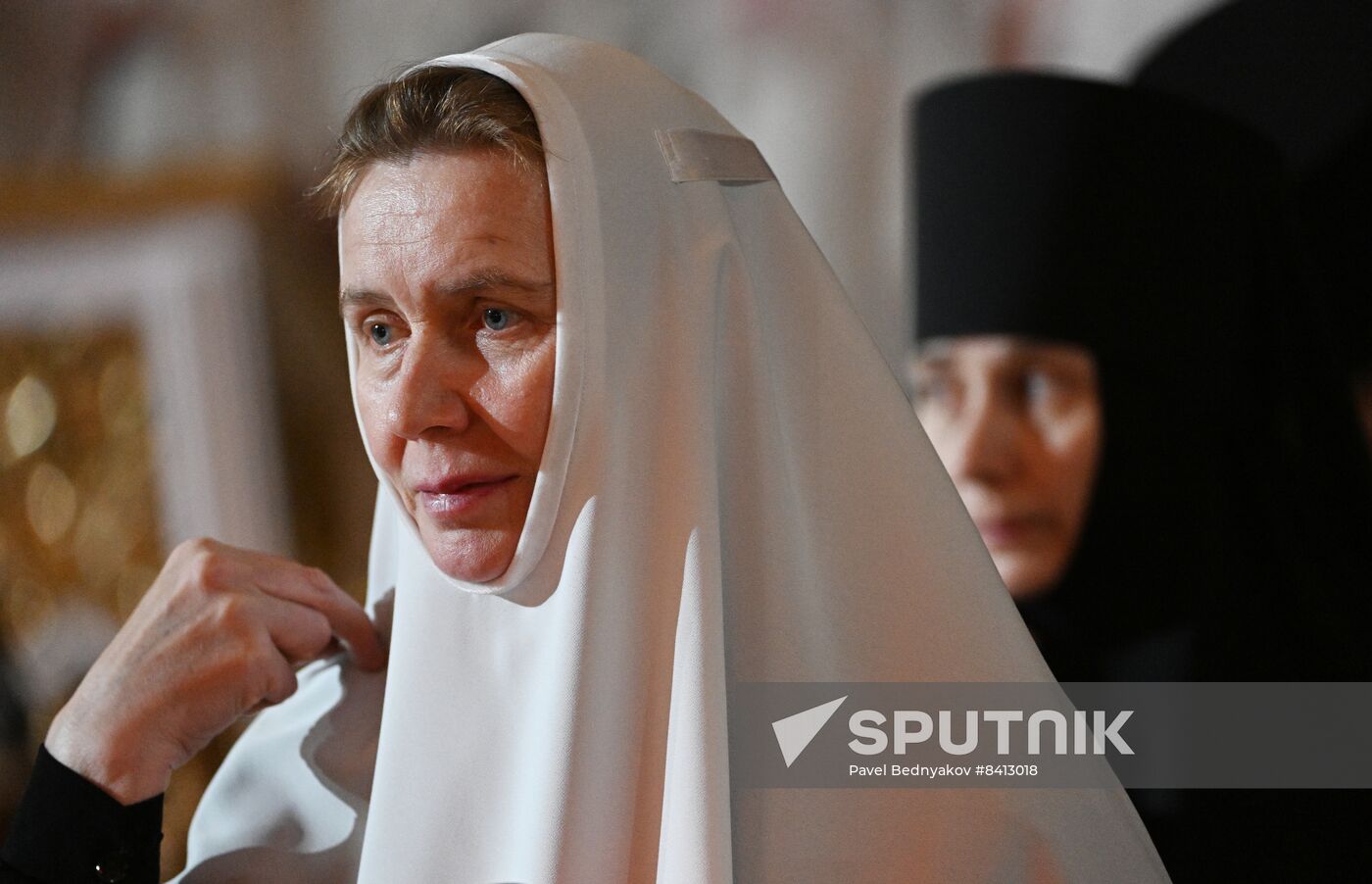 Russia Religion Orthodox Easter | Sputnik Mediabank