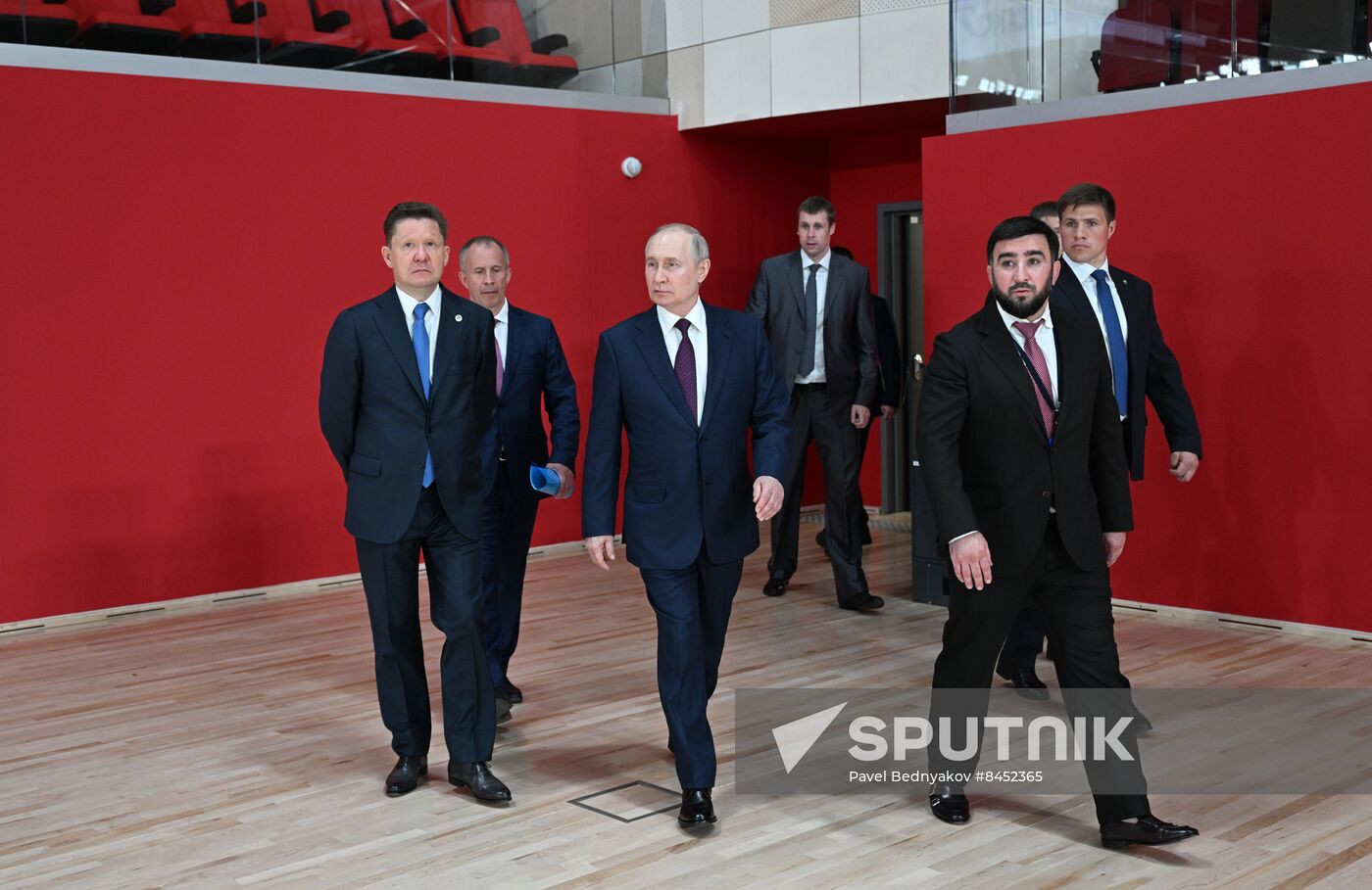 Russia Putin | Sputnik Mediabank