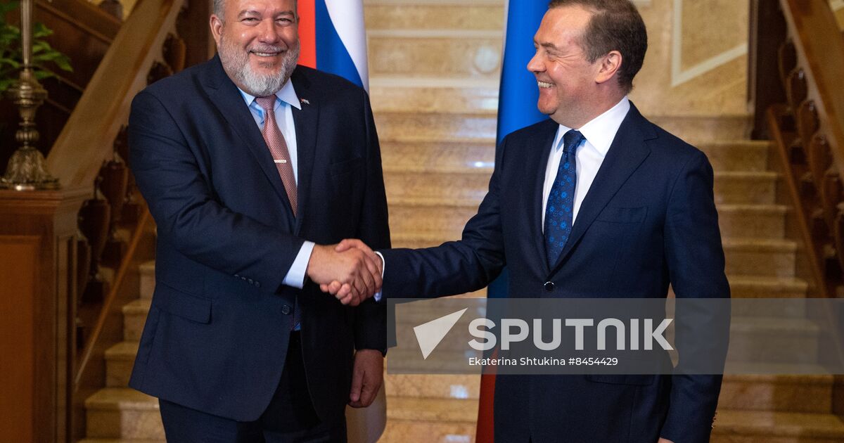 Russia Cuba | Sputnik Mediabank