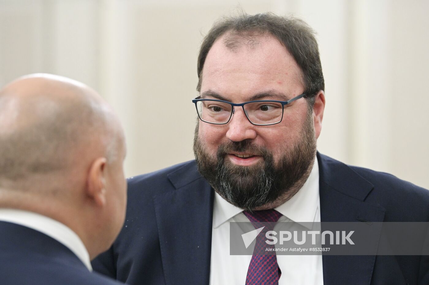 Russia Mishustin Deputies | Sputnik Mediabank