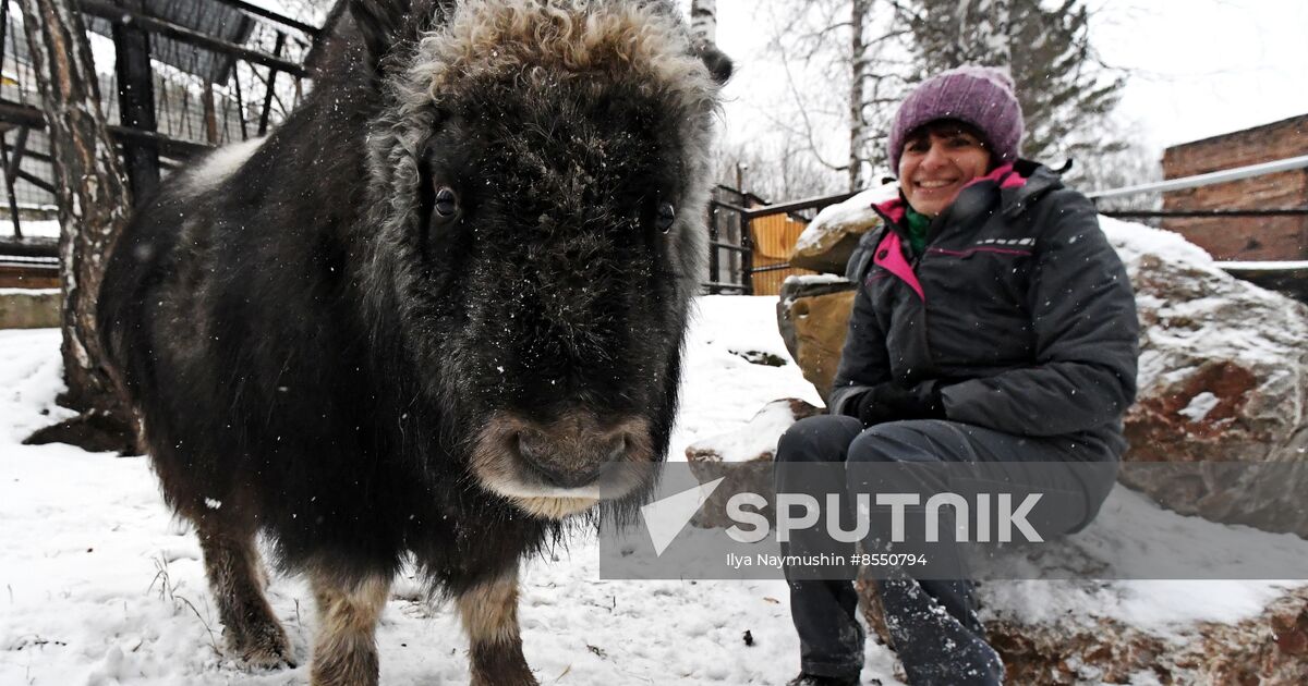 Russia Zoo | Sputnik Mediabank