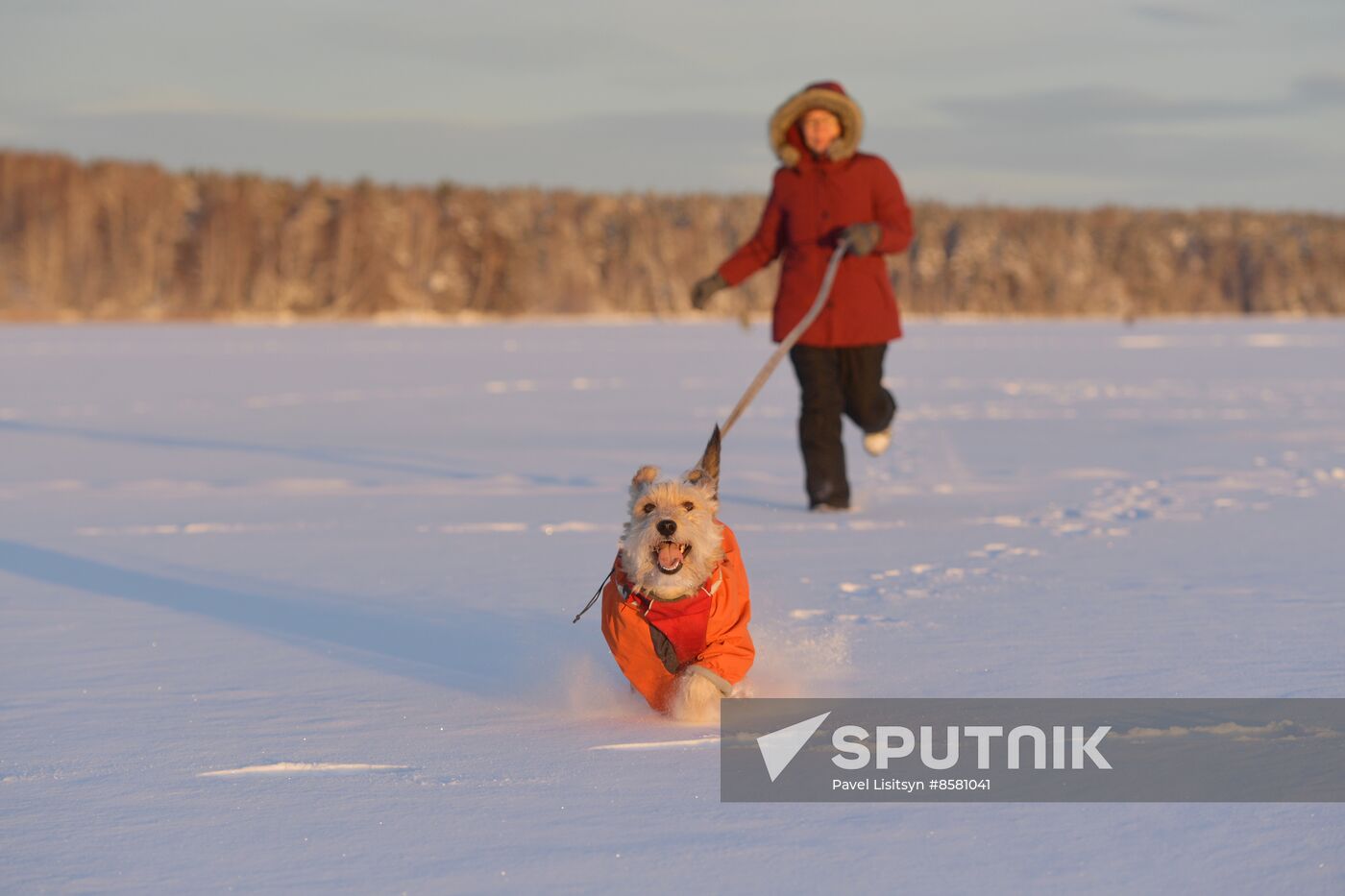 Russia Weather | Sputnik Mediabank