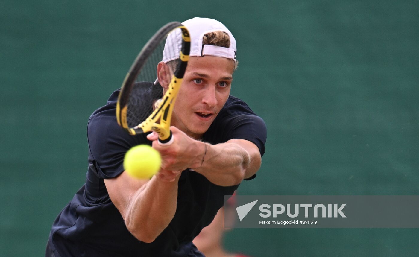Russia BRICS Sports Games Tennis | Sputnik Mediabank
