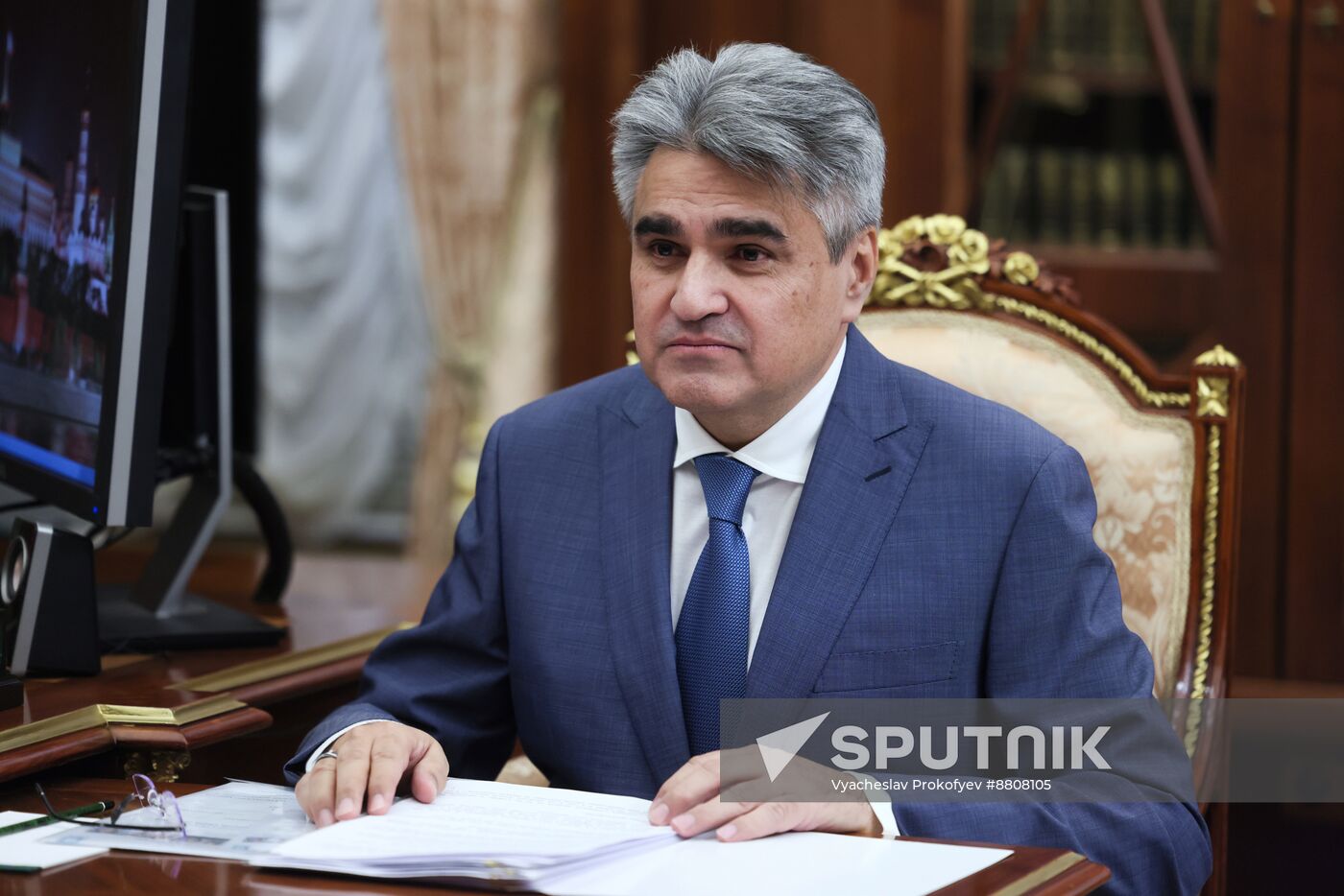 Russia Putin | Sputnik Mediabank